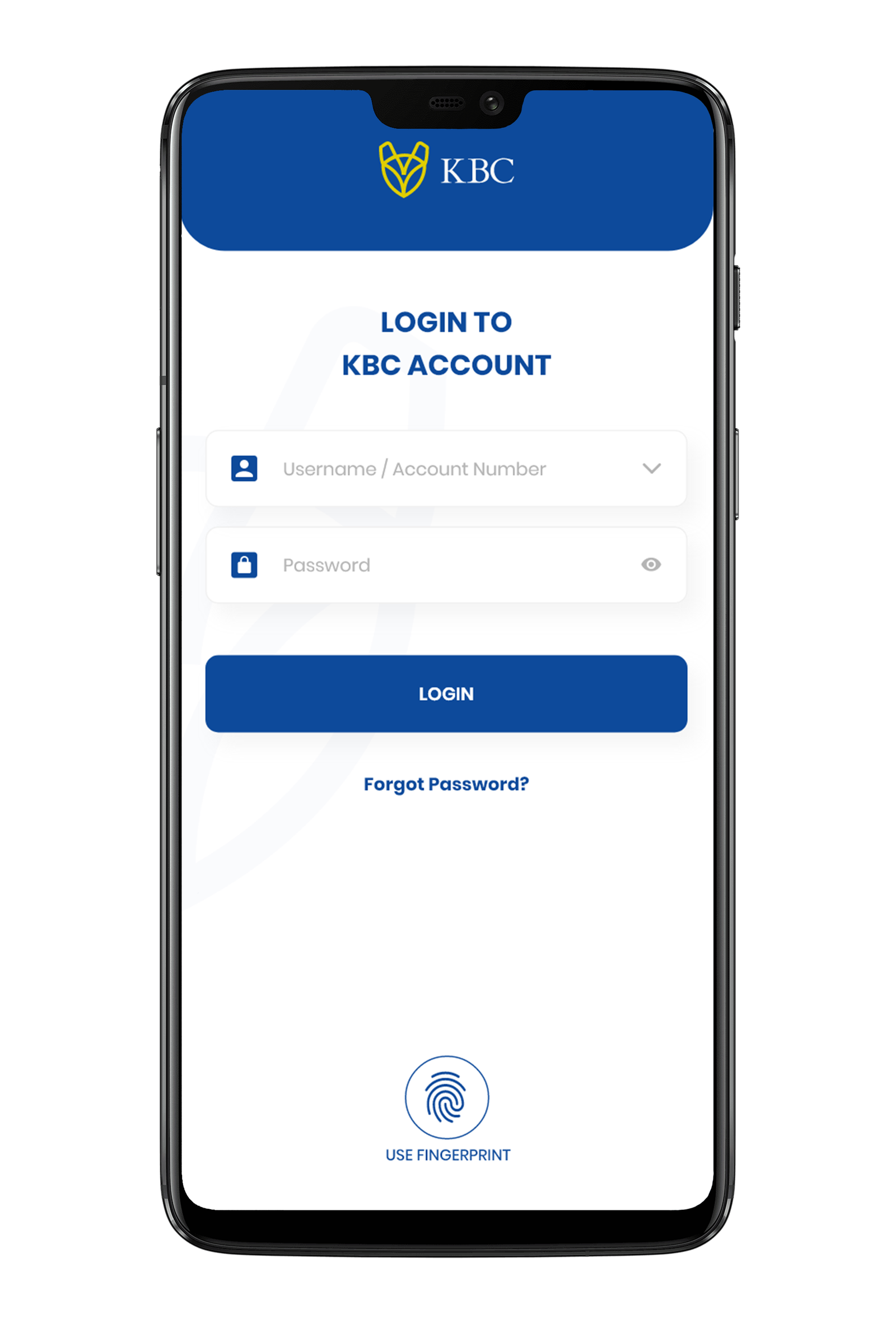 KBC - Future of Banking – Naveen Dushila